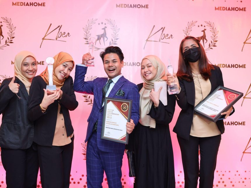 KBEA 2022 – Media Home Communication